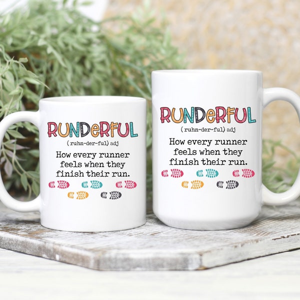 Running Gifts - 60+ Gift Ideas for 2024