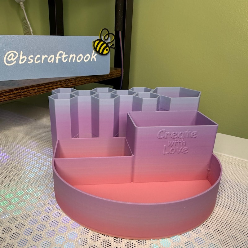 Matte Crochet Hook - Etsy