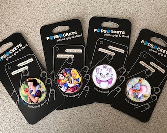 Popsocket | Etsy