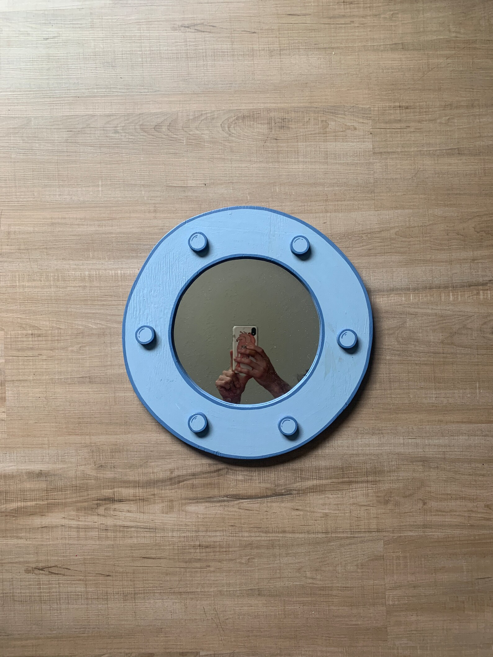 Spongebob's Window - Etsy