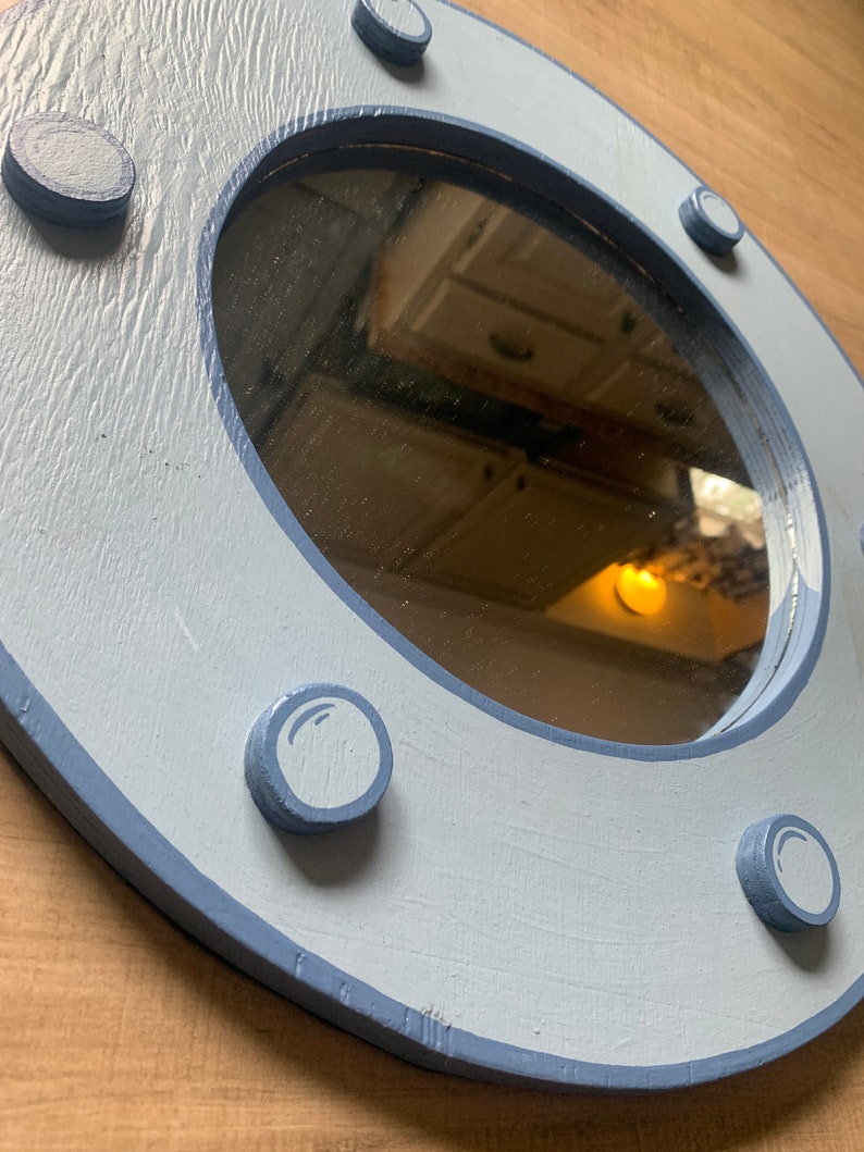 Spongebob's Window - Etsy