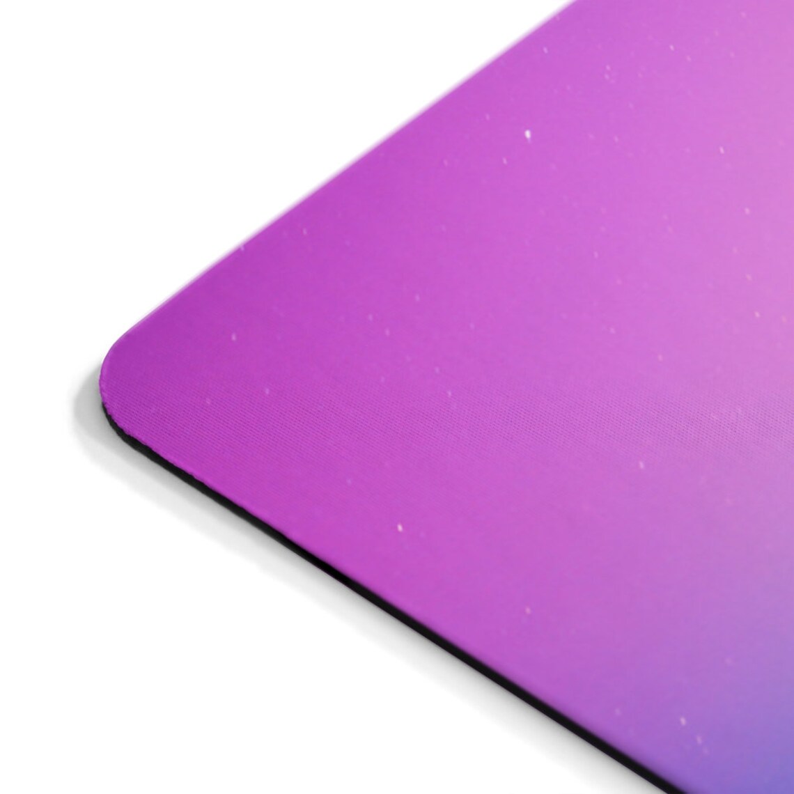 Purple Dusk Mouse Pad Mountain Range Print Mouse Mat Aesthetic - Etsy