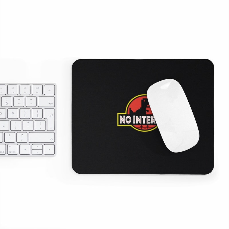 Funny Mouse Pad - Etsy