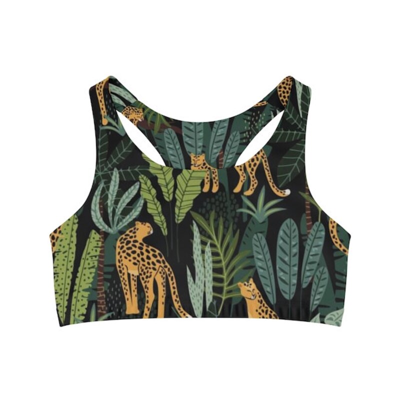 Cat Bra - Etsy