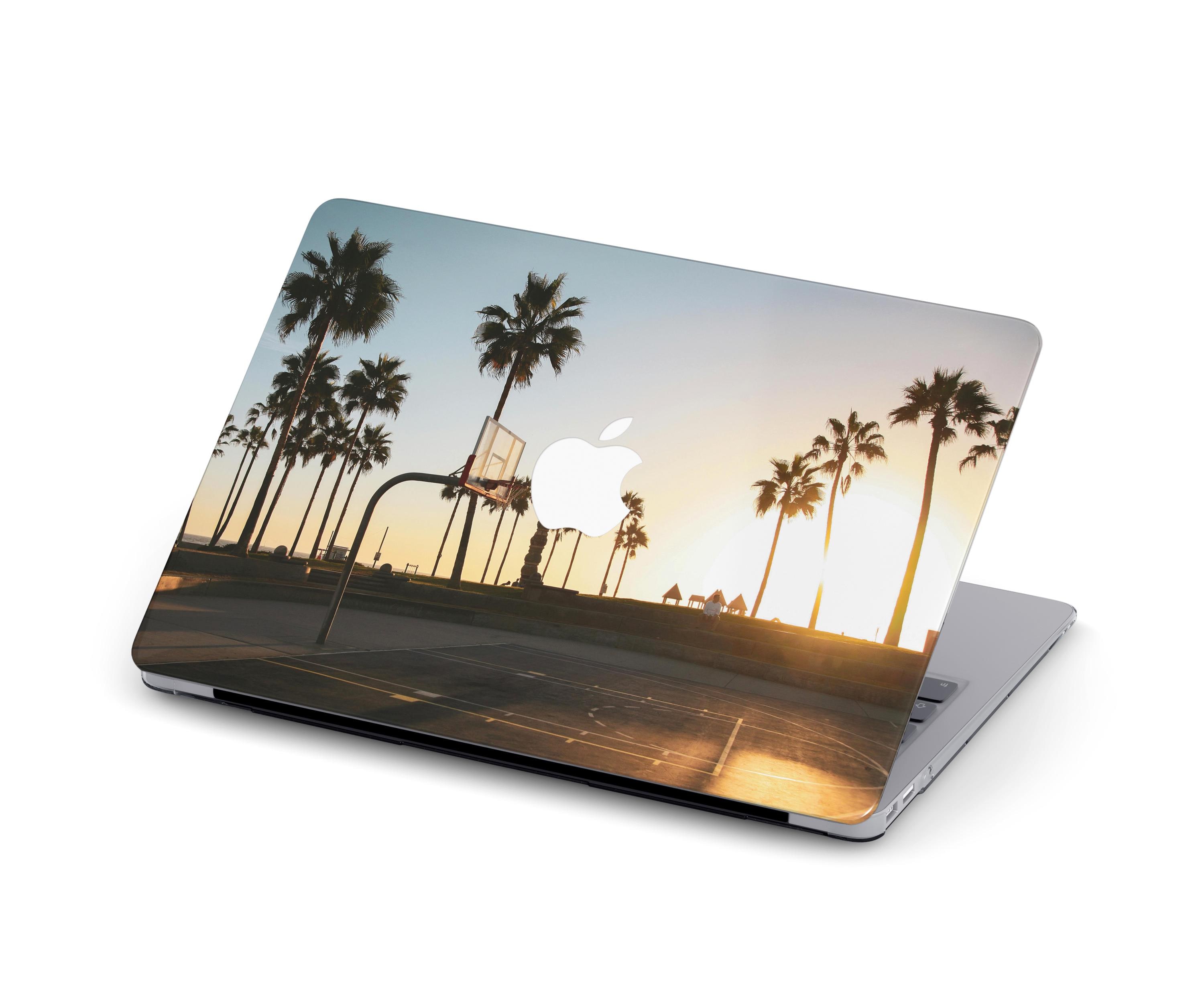 I Love This Game Streetball Hoop MacBook Pro 16 15 M4 Case Cover ...