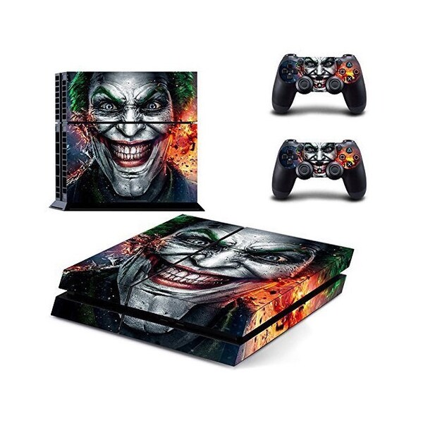 Playstation 4 Cover - Etsy