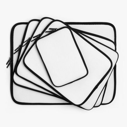 Colorful Lines Laptop Bag Modern Print Laptop Cover Pop Art Design ...