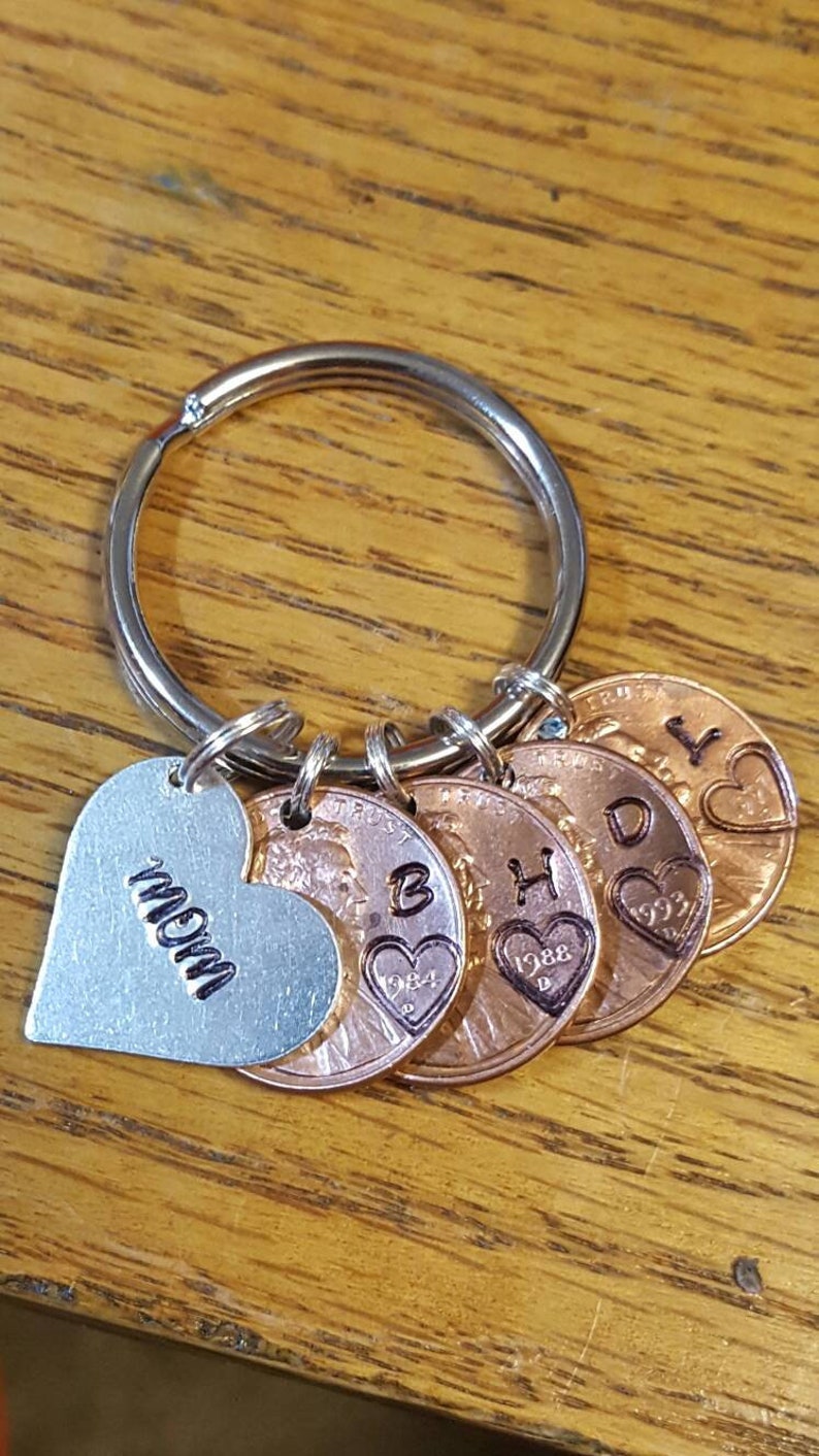 Mothers Keychain Custom Mothers Day Gift Idea Keychain For Etsy de mothers-keychain-custom-mothers-day-gift-idea-keychain-for-etsy-de