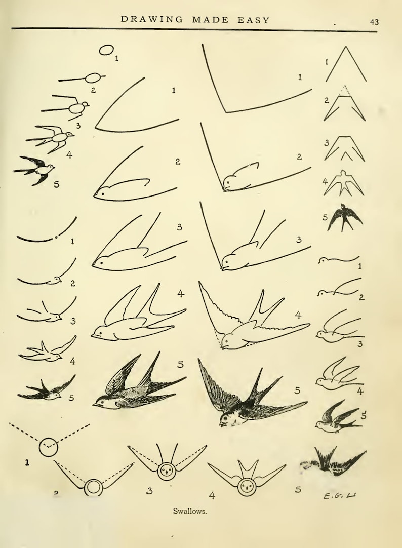 Drawing Made Easy: A Helpful Book for Young Artists the Way to Begin ...