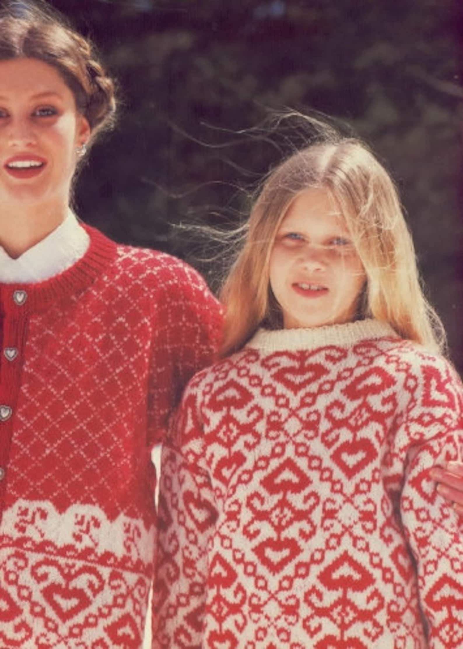 PDF Knitter's Magazine – Issue 24, Fall – 1991 Digital Magazine Vintage ...
