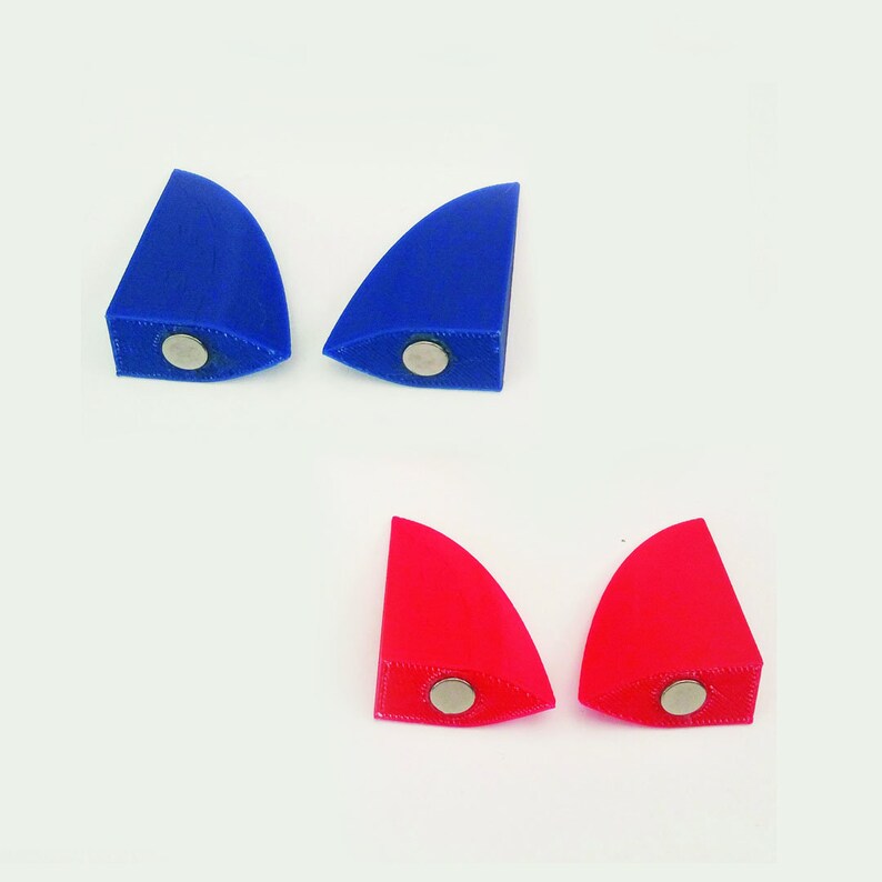 Zero Two Horns / Hiro Horns Darling in the Franxx | Etsy