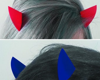 Zero Two Horns | Etsy