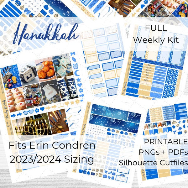 Planner Stickers - Etsy