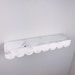 Scallop Shelf - Scallops - Shelf - Scalloped Shelf - Shelves - Home ...