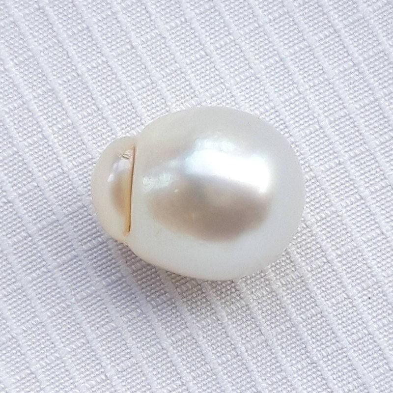 Baroque Pearl - Etsy