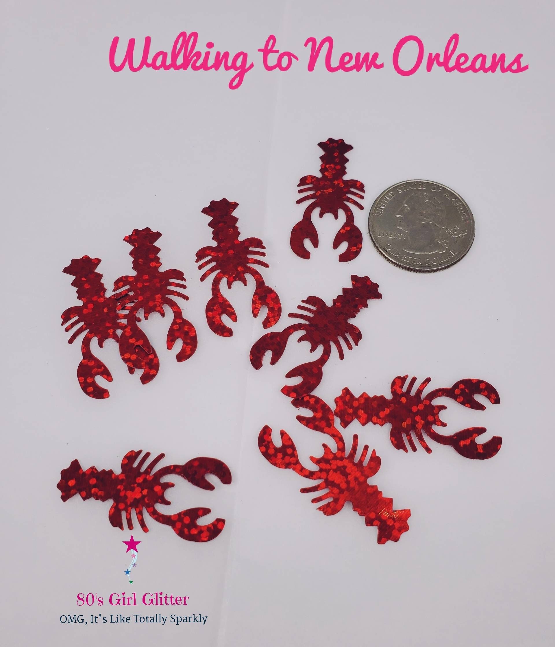 Kids' Crafts Clothing & Wearables Craft Supplies & Tools Crawfish ...