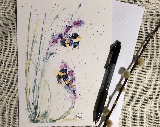 Gekko Art. Wildlife Artist Sandi Mower Art by GekkoArtWatercolours