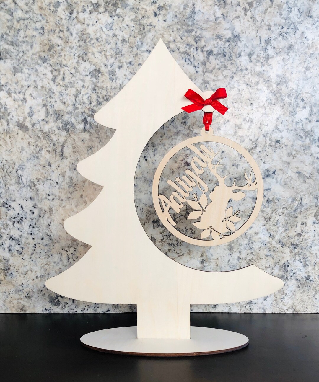 Christmas Tree Stand , Stands and Displays, Ornament Display, Showcase ...