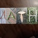 Nature Welcome Bannerclassroom Decorfarmhouse Classroom Decorwelcome ...