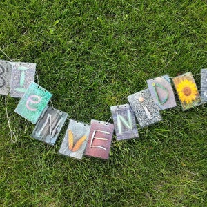 Bienvenidos Banner--digital Download--spanish Class Welcome--nature ...