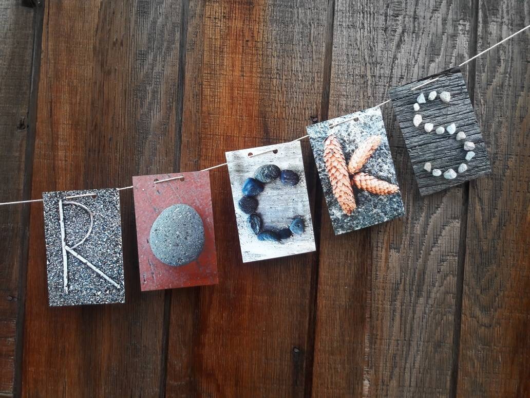 Reading Rocks Bannerfarmhouse Classroom Decorrustic | Etsy