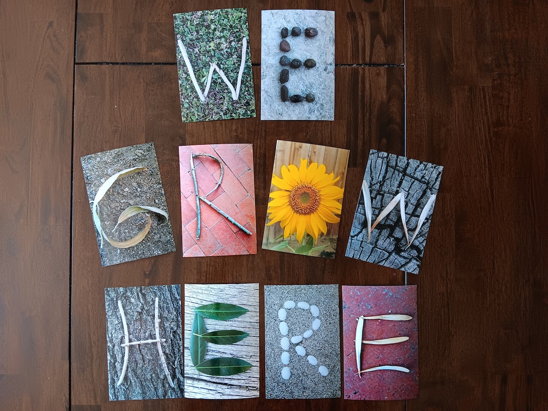 We Grow Here Banner--inspirational Classroom Sign--growth Mindset ...