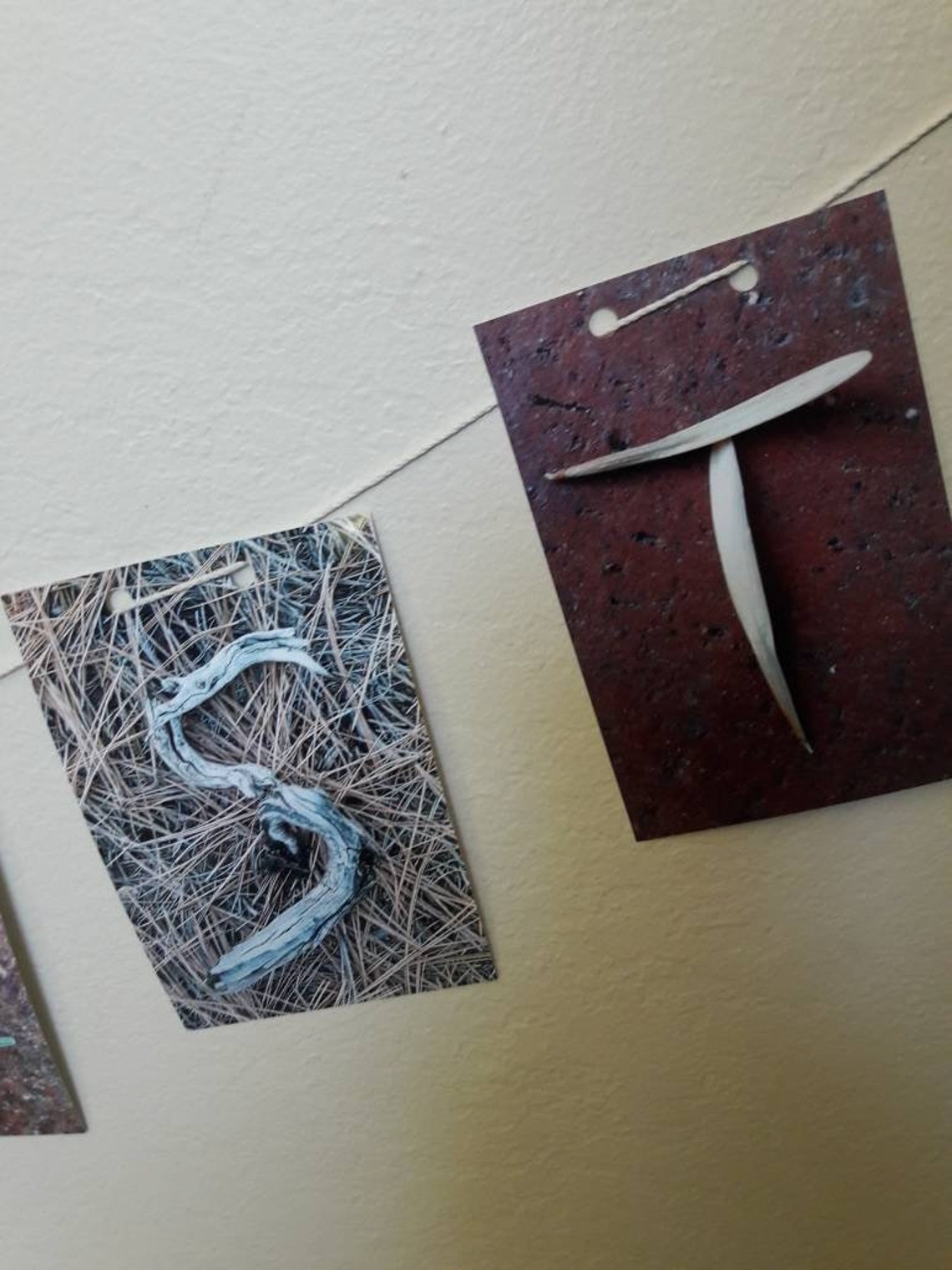 Rustic Alphabet Setfarmhouse Classroom Decorrustic Nursery | Etsy