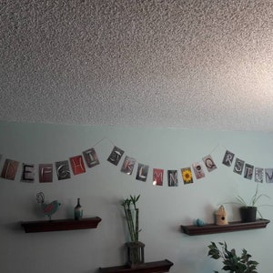 Rustic Alphabet Set--farmhouse Classroom Decor--rustic Nursery Decor ...