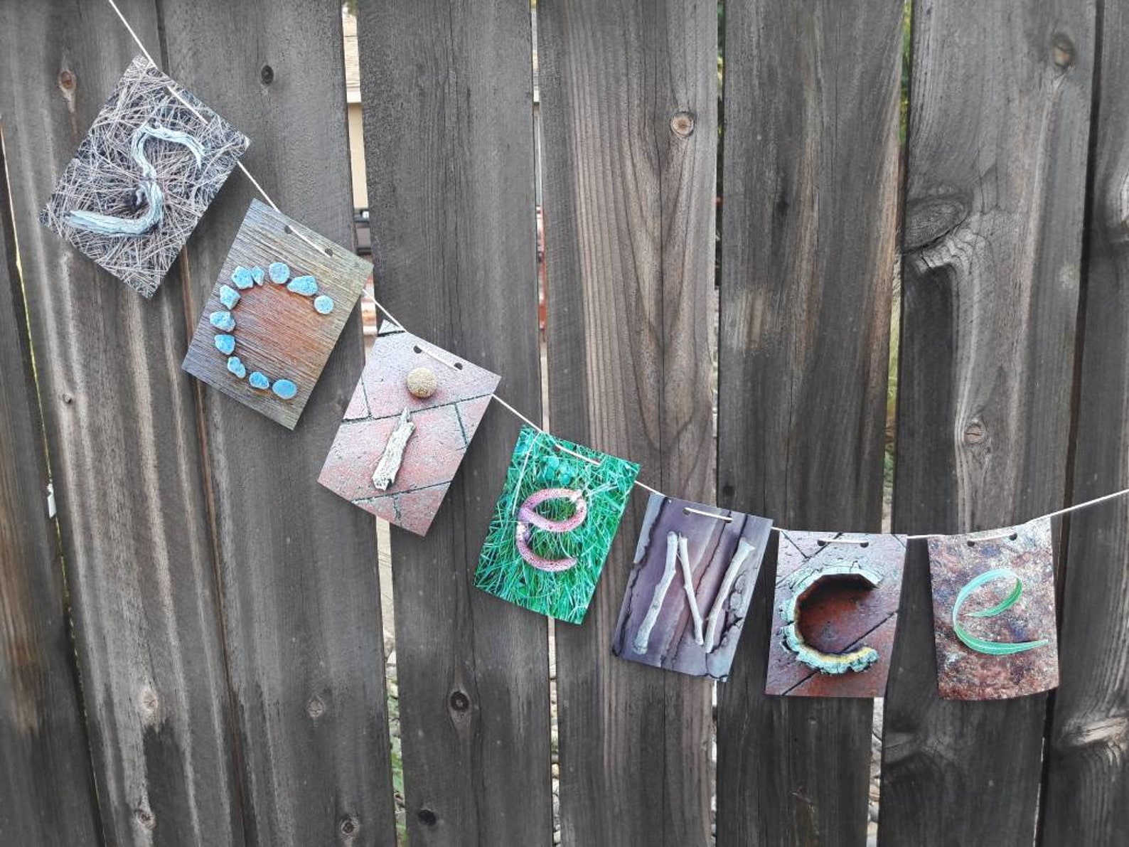 Science Classroom Banner--science Rocks--farmhouse Classroom Decor ...