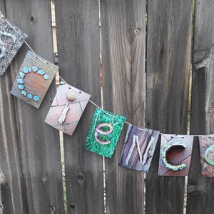 Science Classroom Banner--science Rocks--farmhouse Classroom Decor ...