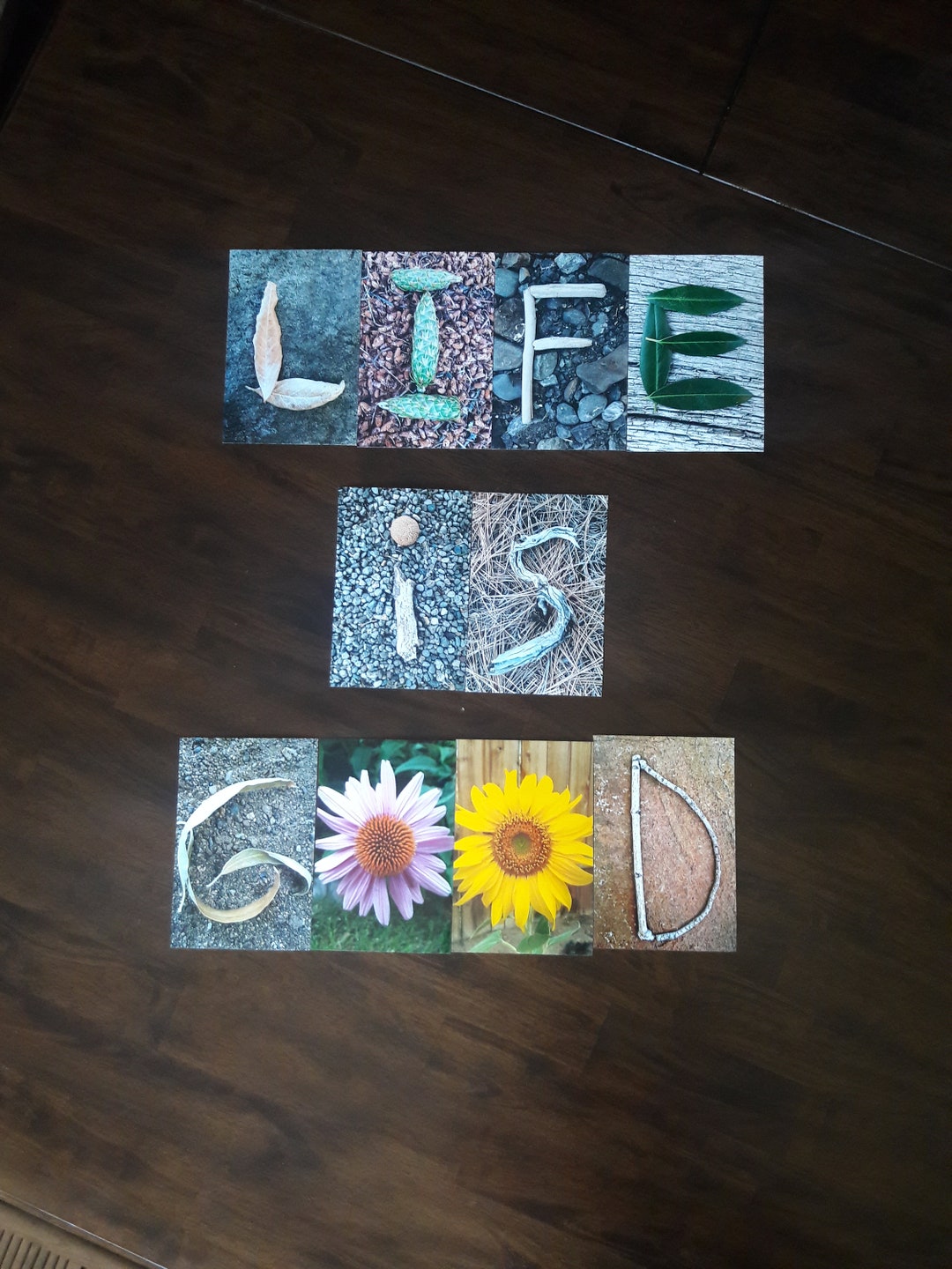 Life is Good Bannerdigital Copyscience Bannerinspirational Bannernature ...