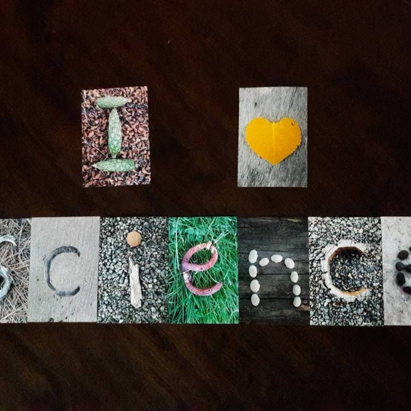 Science Banner - Etsy