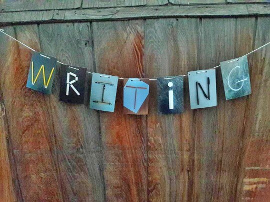Writing Bannerclassroom Decorclassroom Buntingenglish - Etsy