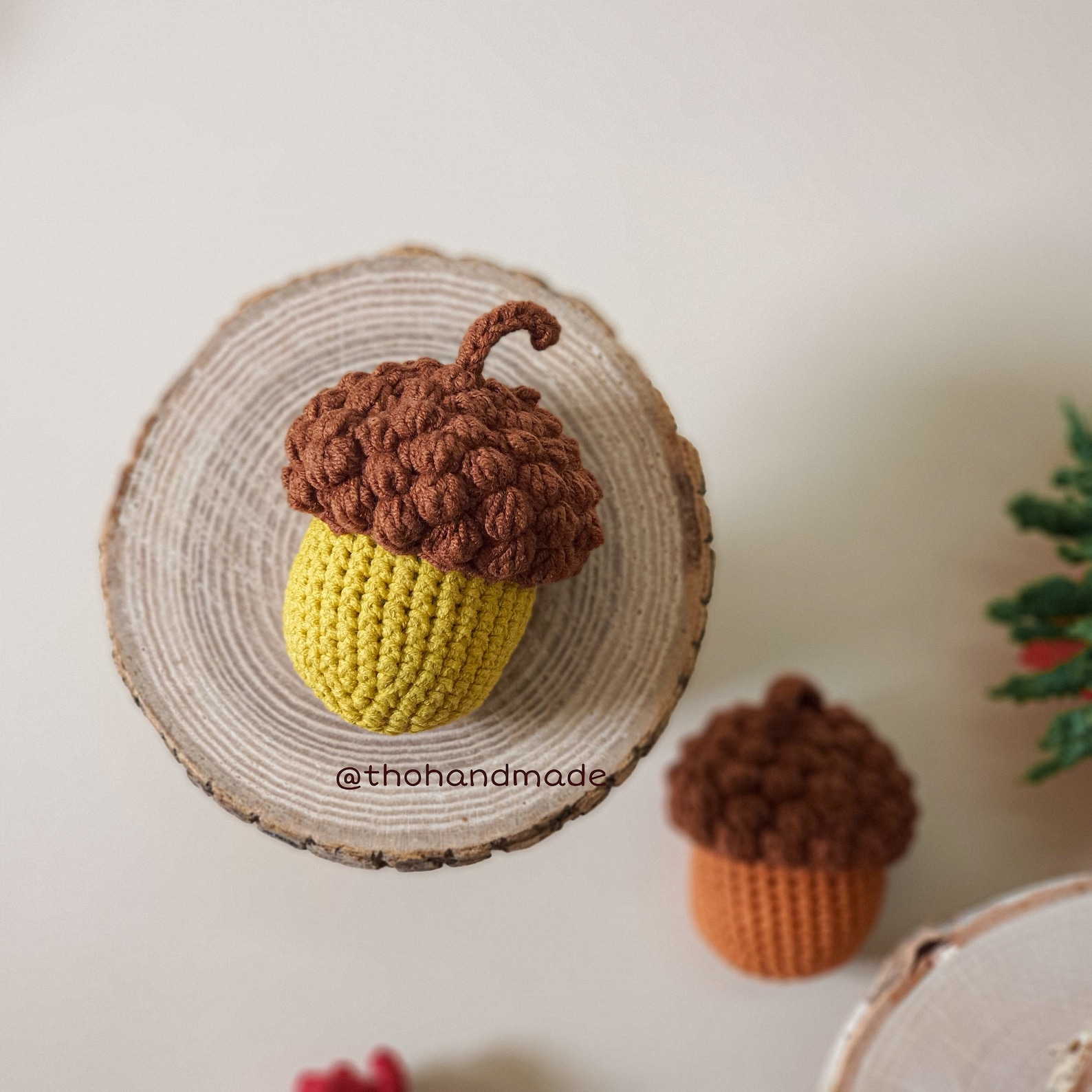 PATTERN / INSTRUCTIONS Easy Crochet Pattern for Beginner, Crochet ...