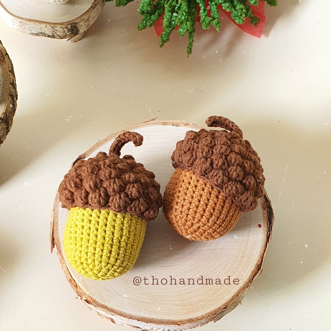 PATTERN / INSTRUCTIONS Easy Crochet Pattern for Beginner, Crochet ...
