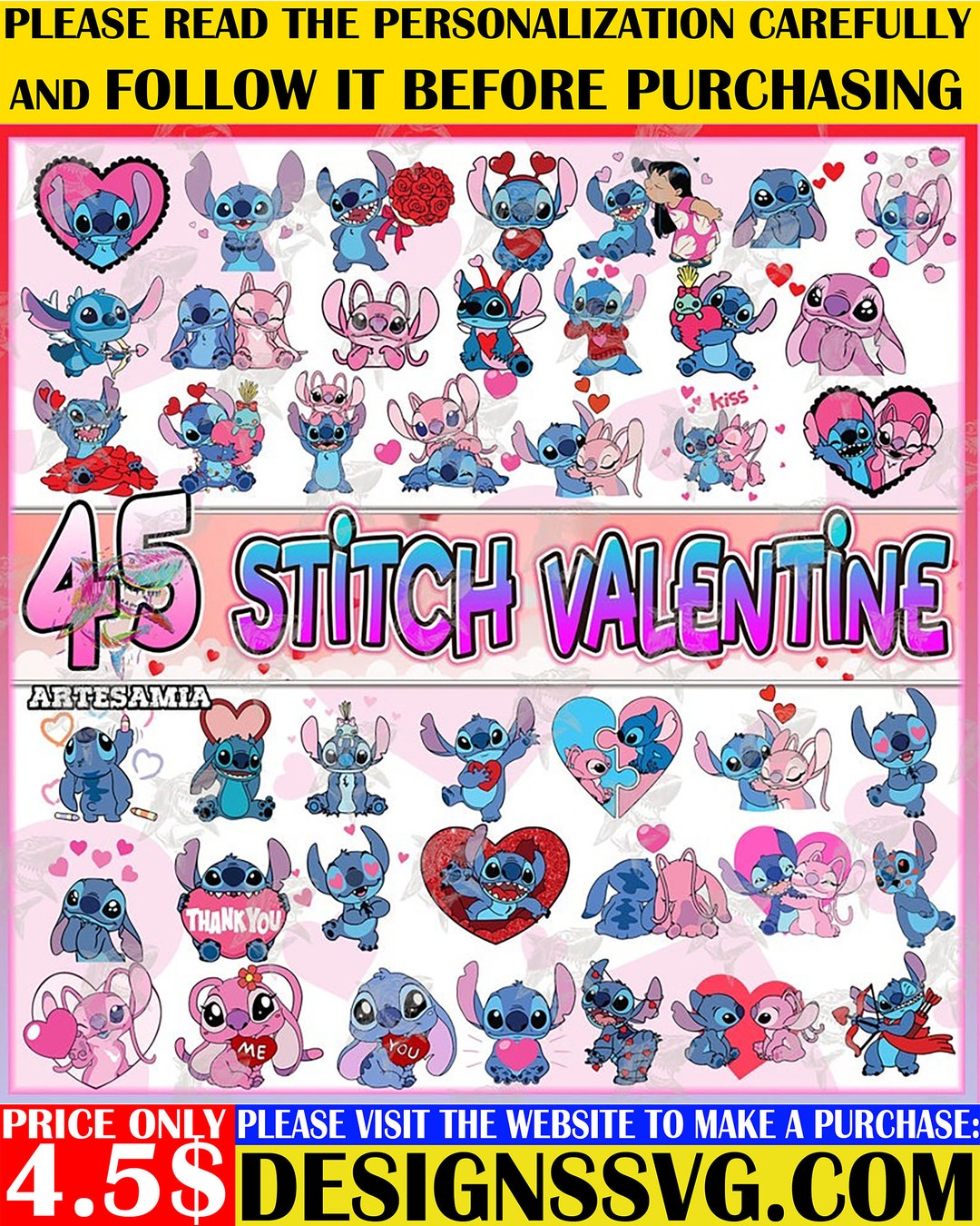 45 Couple Valentine Png Bundle, Valentine Character Png, Valentine ...