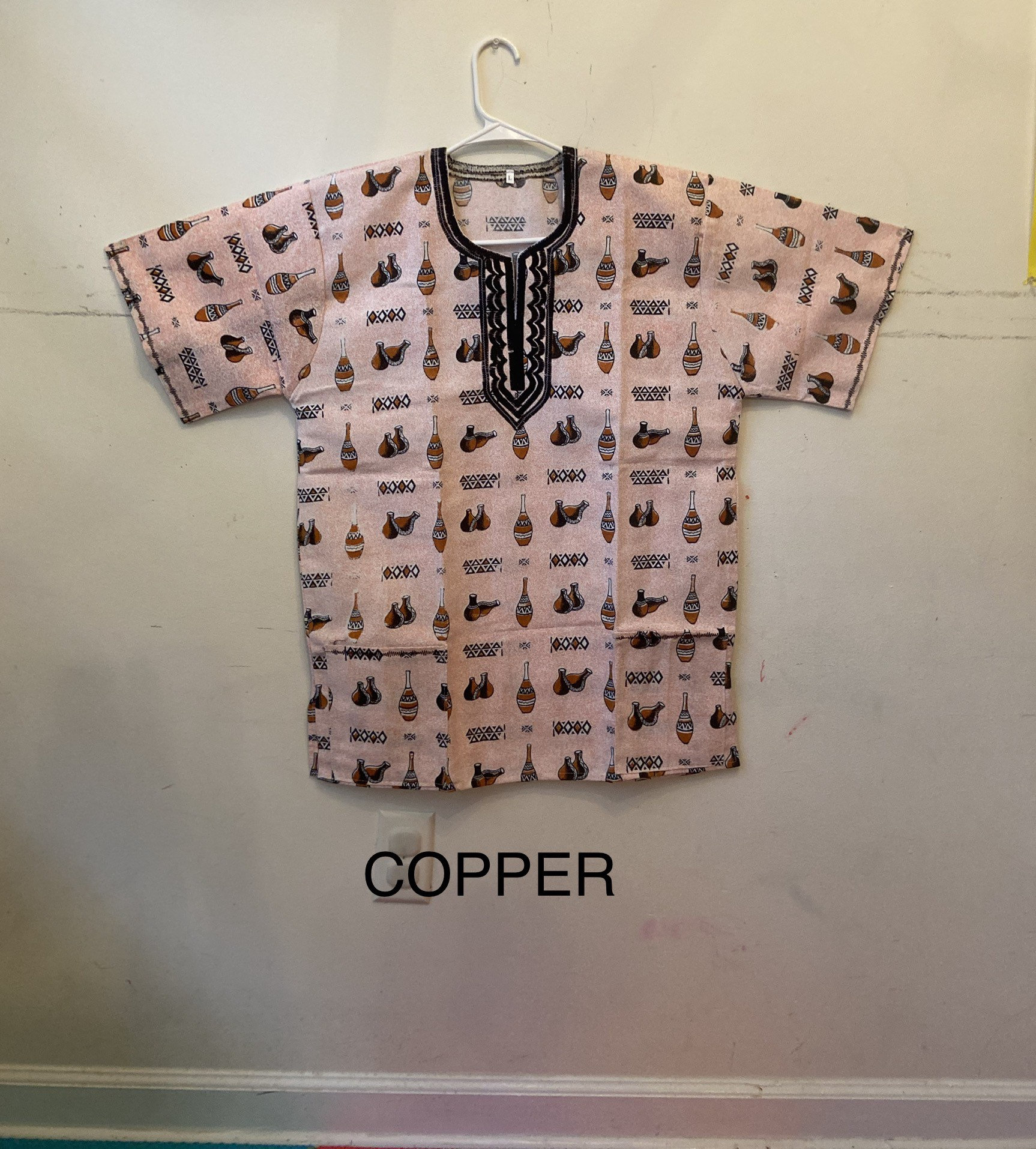 African/kenyan Men Shirts - Etsy