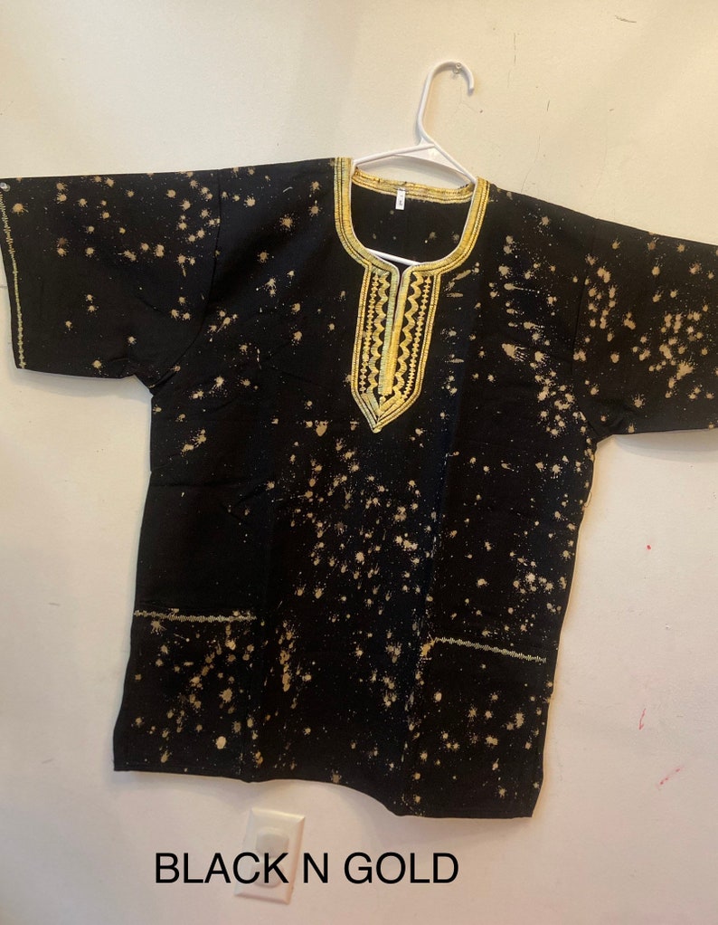 African/kenyan Men Shirts - Etsy