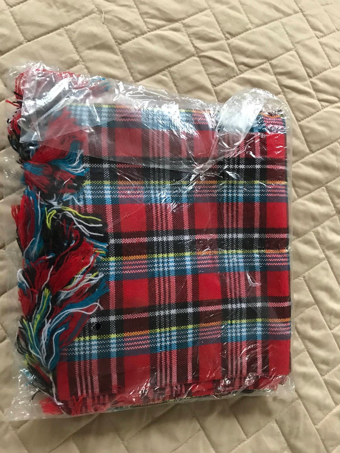 Kenyan Small Maasai Wraps/kikoi - Etsy