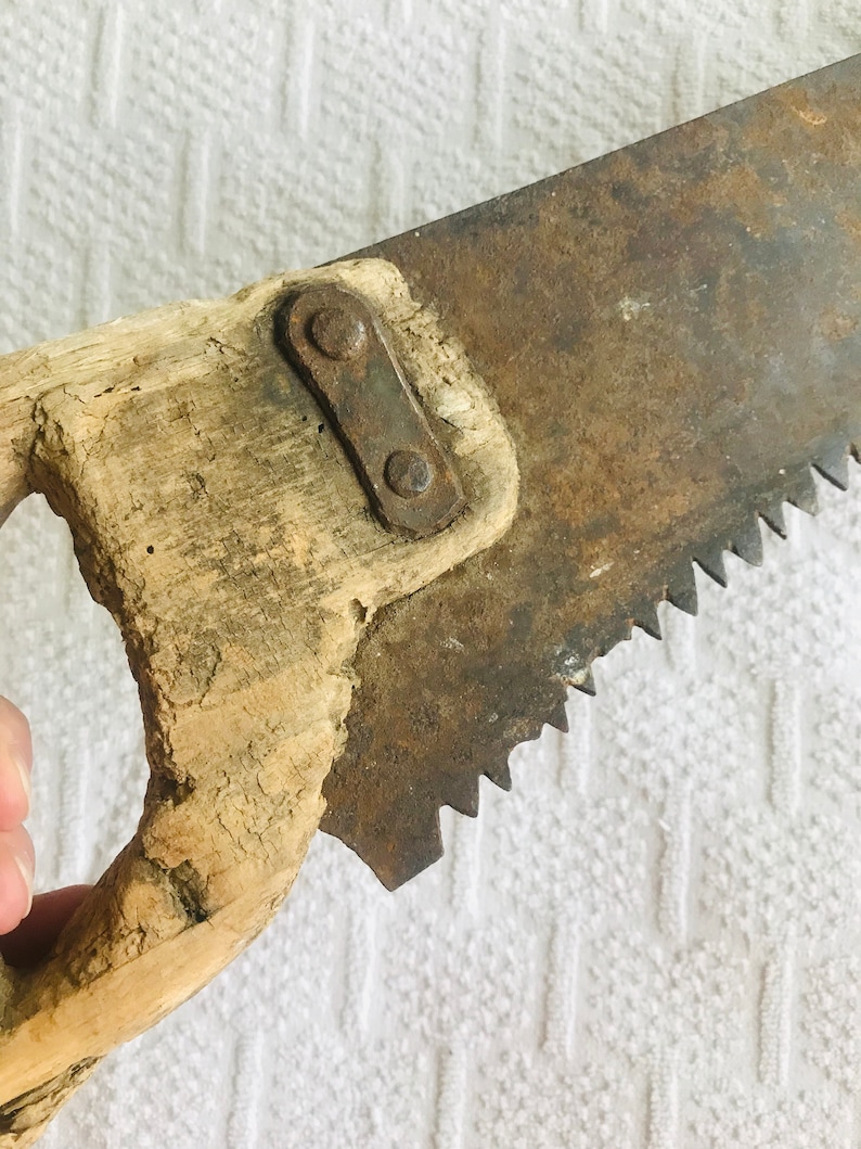 Large antique buck saw Old wood saw Vintage tree saw Antique | Etsy Large antique buck saw Old wood saw Vintage tree saw Antique | Etsy