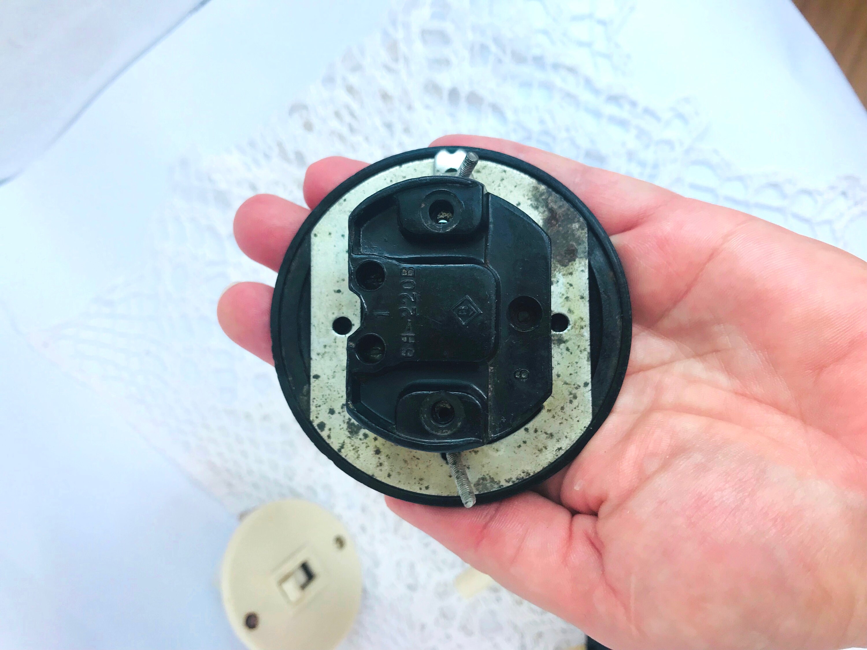 Vintage Electrical Equipment For Sale at Jason Seman blog