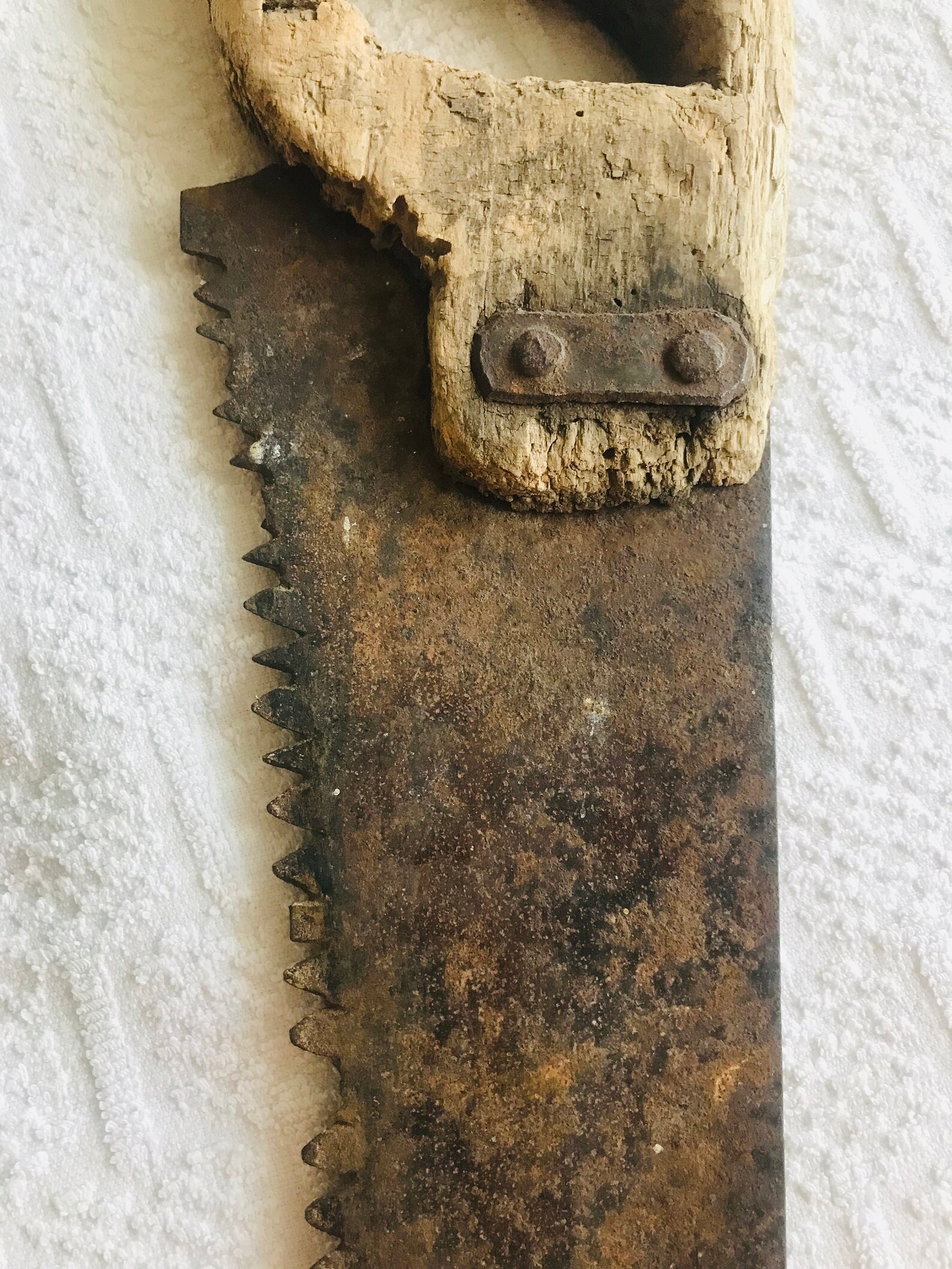 Large Antique Buck Saw Old Wood Saw Vintage Tree Saw Antique - Etsy