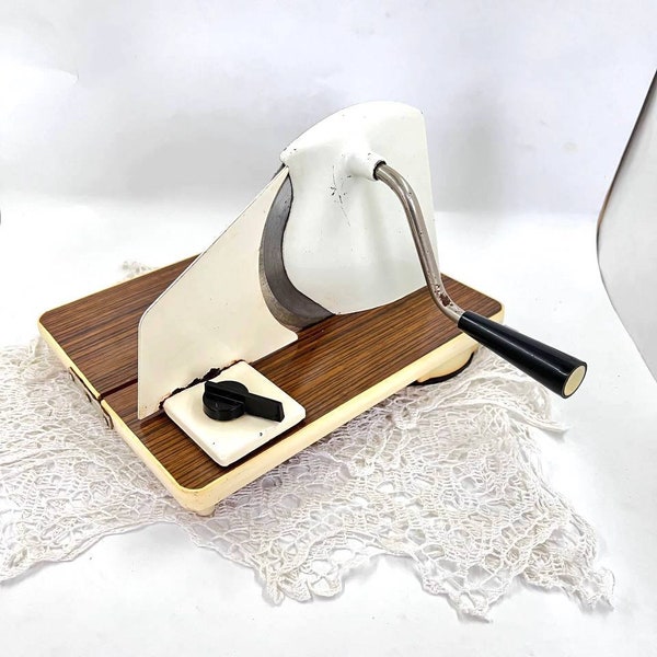 Bread Slicer - Etsy