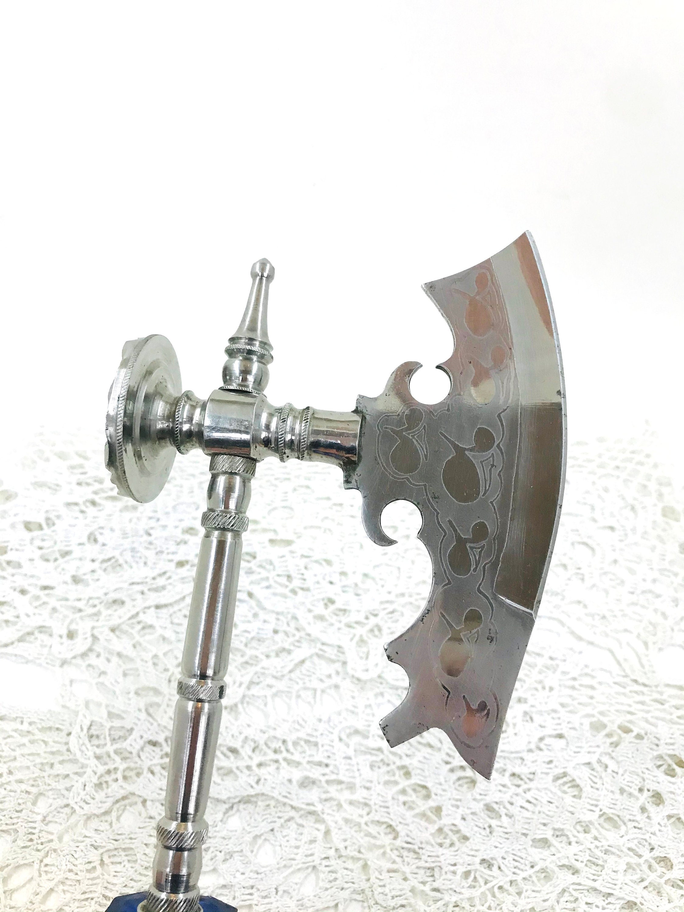 Meat Hatchet Chopping Axe Kitchen Axe Vintage Axe Meat Cleaver | Etsy