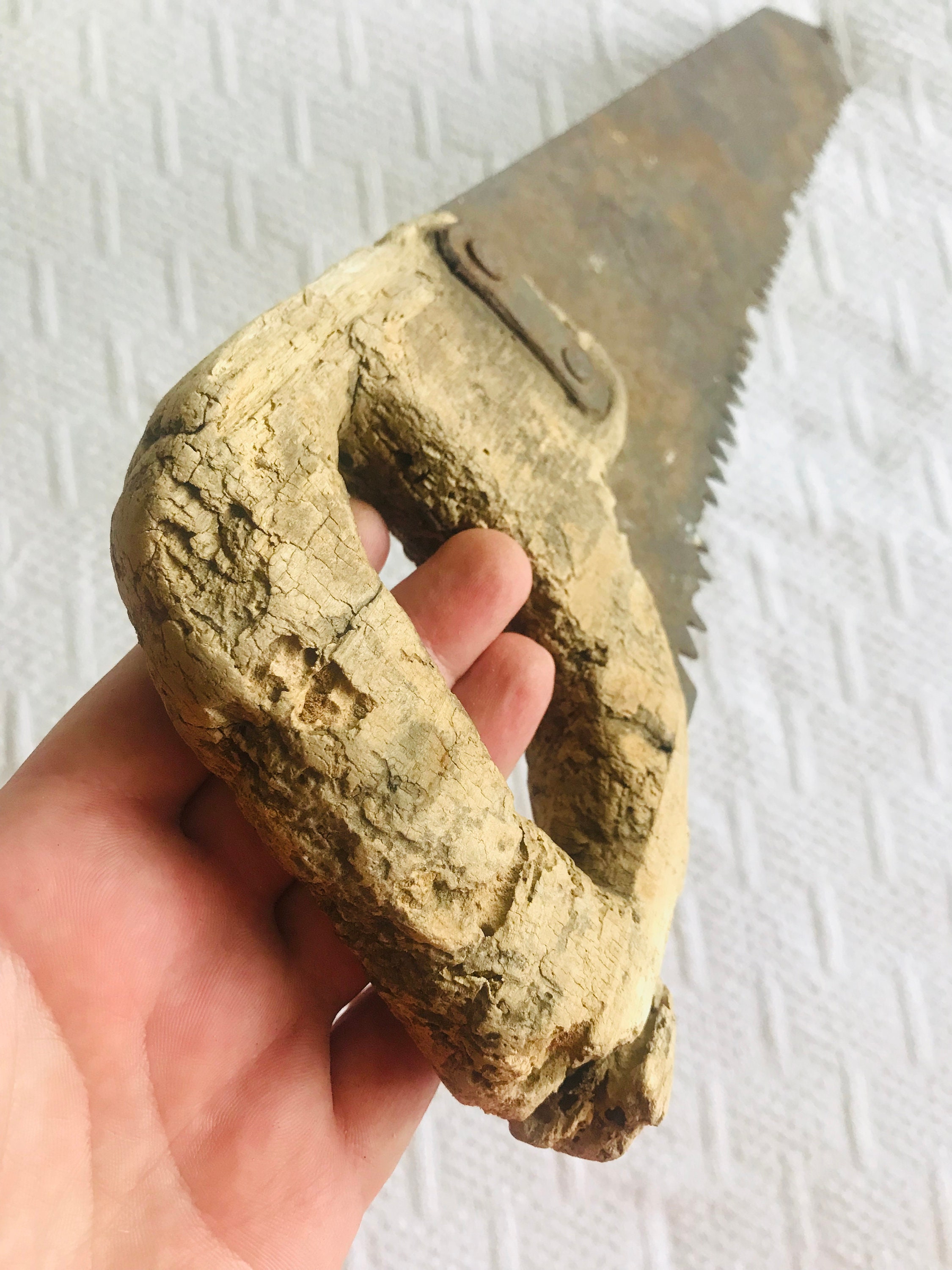 Large Antique Buck Saw Old Wood Saw Vintage Tree Saw Antique | Etsy