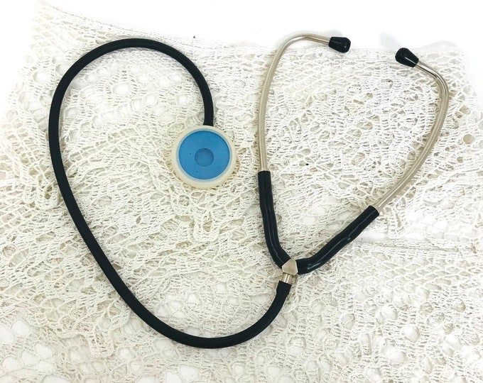 Vintage Medical Stethoscope Stethoscope for Nurses Doctor | Etsy