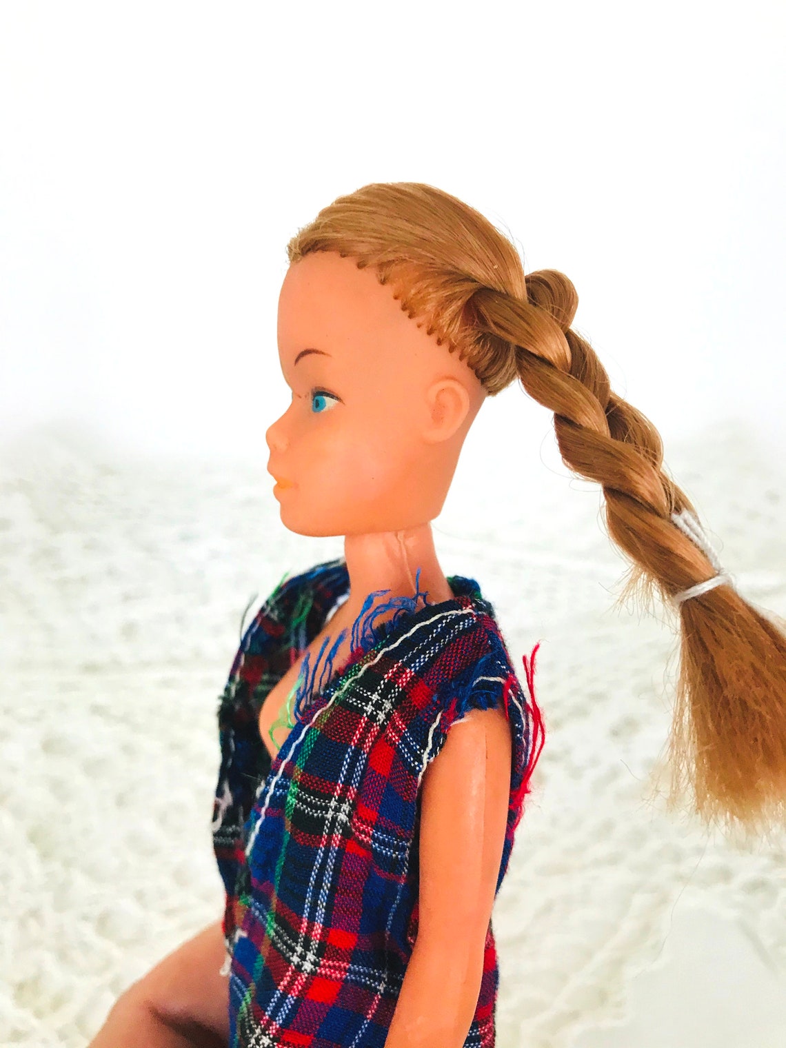 Petra Vintage Doll RARE Barbie-like Doll Clone Vintage | Etsy