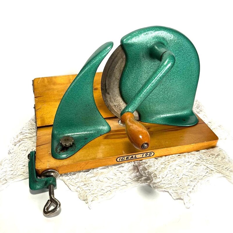Bread Slicer - Etsy