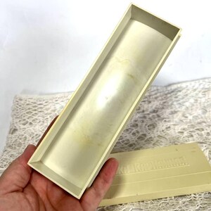Pocket Medical Box Medicine Box Doctor Case Old Box With Lid Box With ...