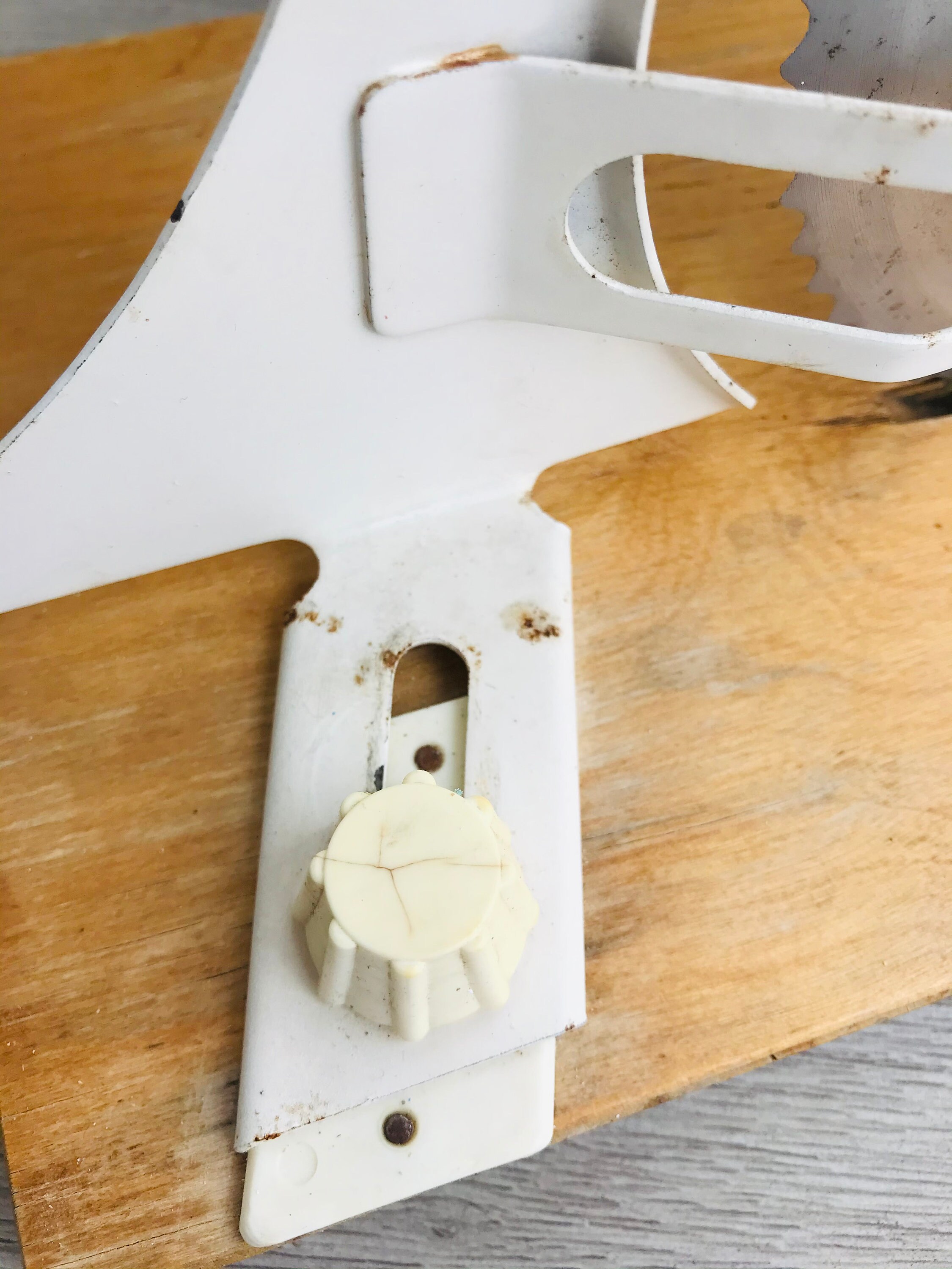 Vintage Hand Bread Cutting Machine Bread Slicer Vintage - Etsy